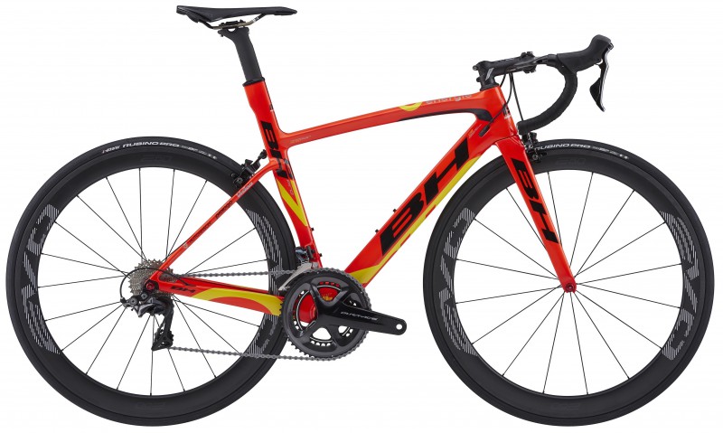 BH PRODUCTS | CORRIDORE