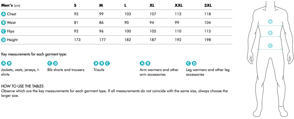 VEST TOP TEN SUMMER - CORRIDORE