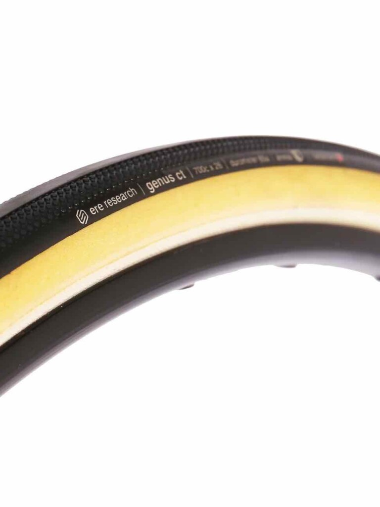 ERE RESEARCH | TUBULAR TIRES