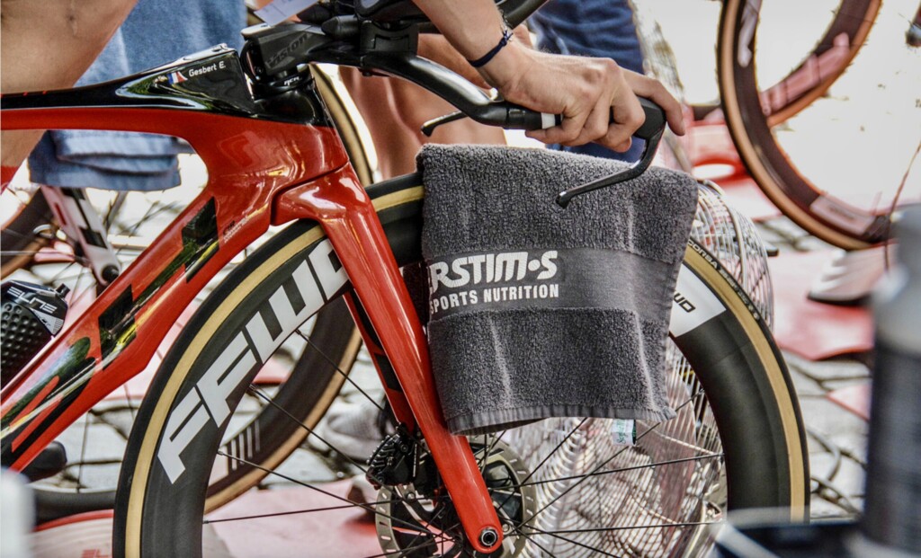 BH BIKES | TRIATHLON | AERO TT